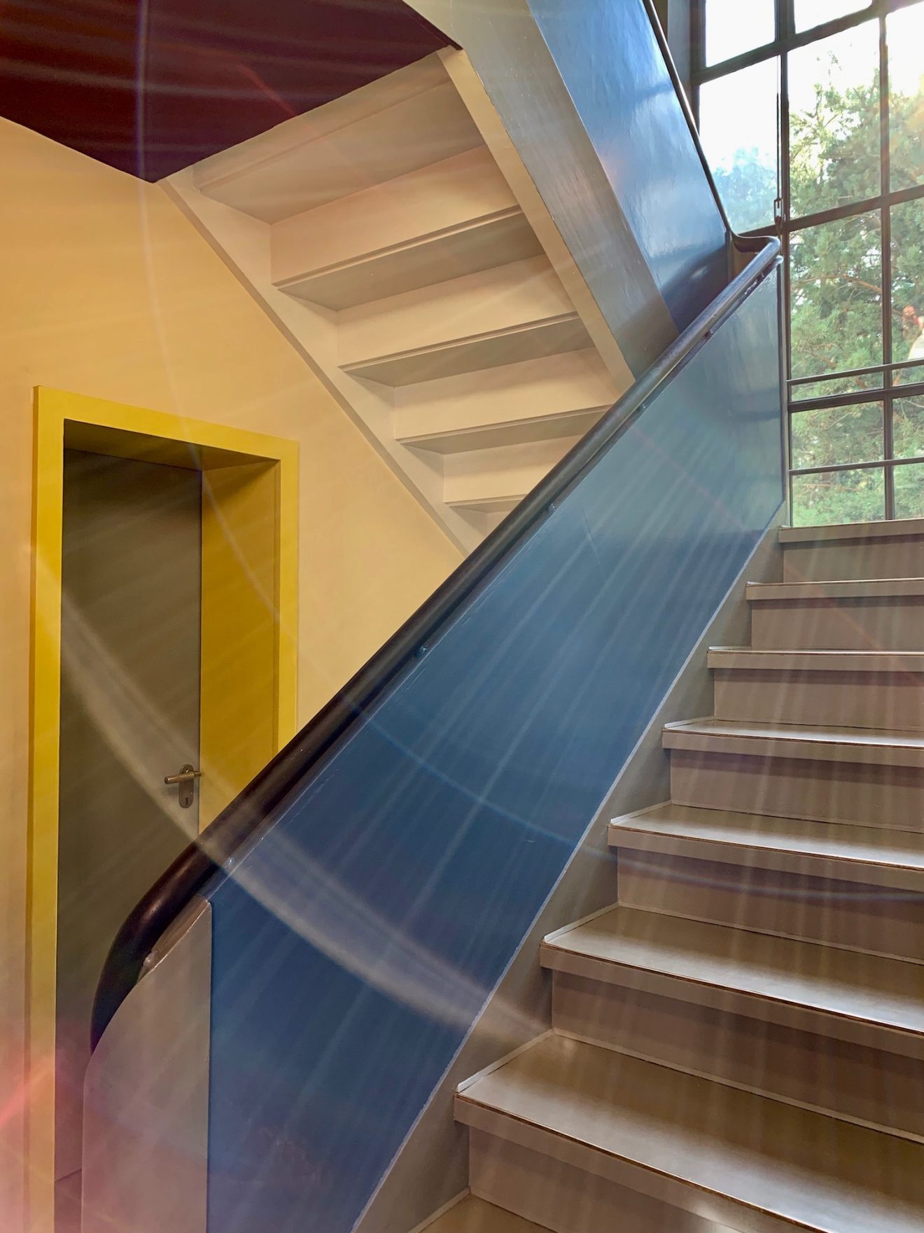 Connecting the best of Bauhaus by rail • Railtripping