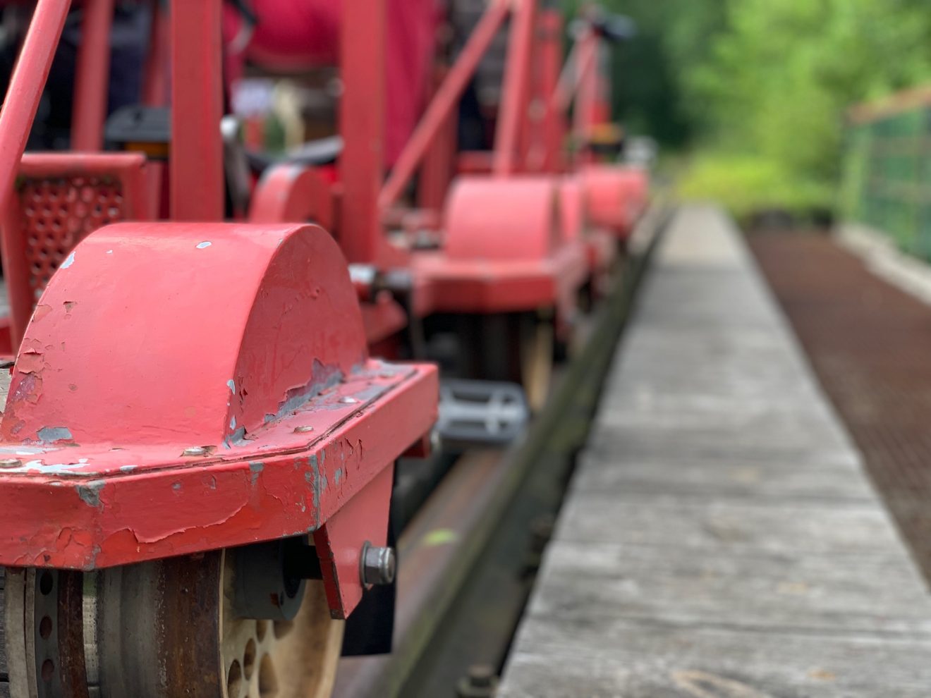 Fahrradmitnahme: Mit dem Rad in die Bahn • Railtripping
